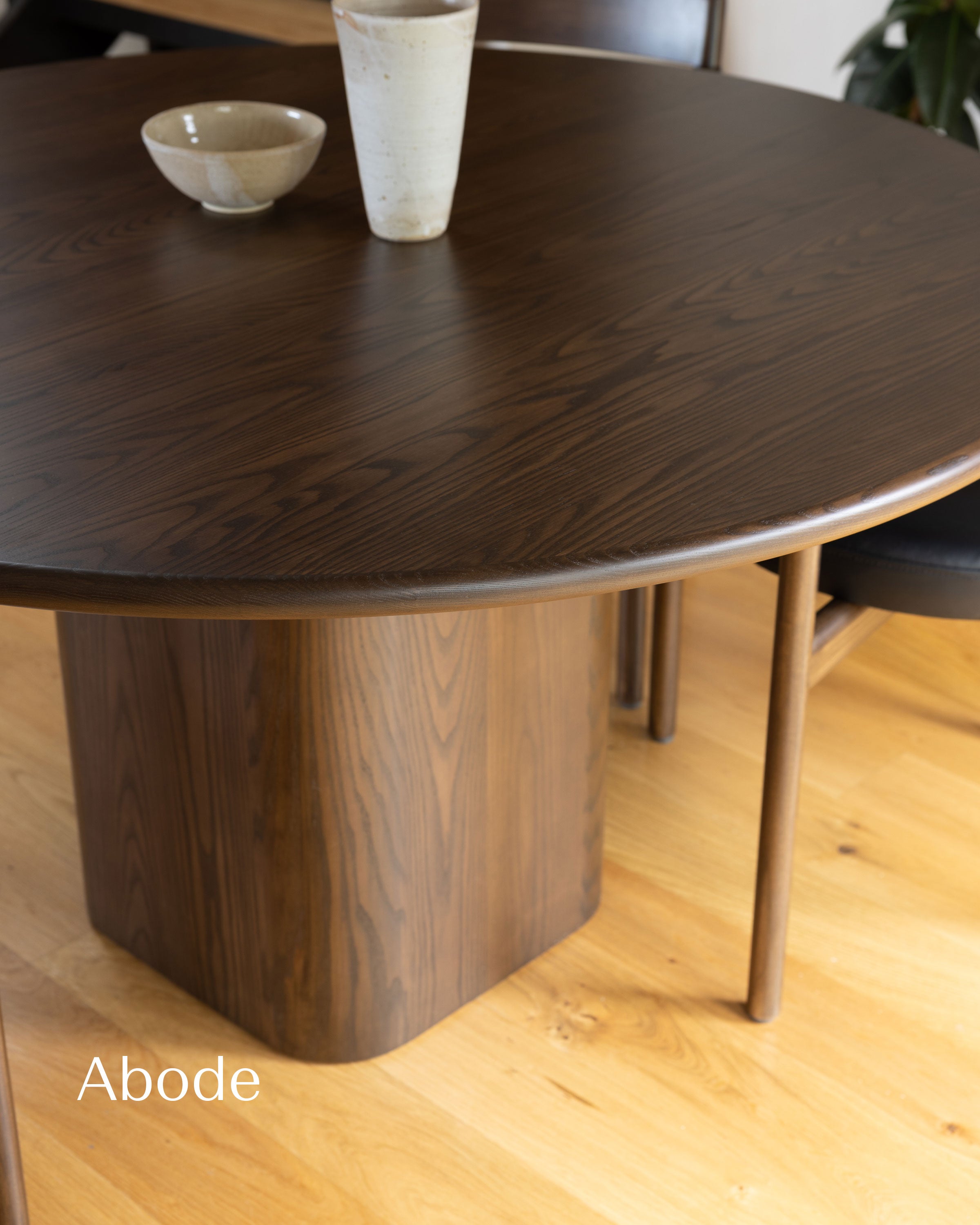 Abode Furniture Collection - NZ Made l Woodwrights