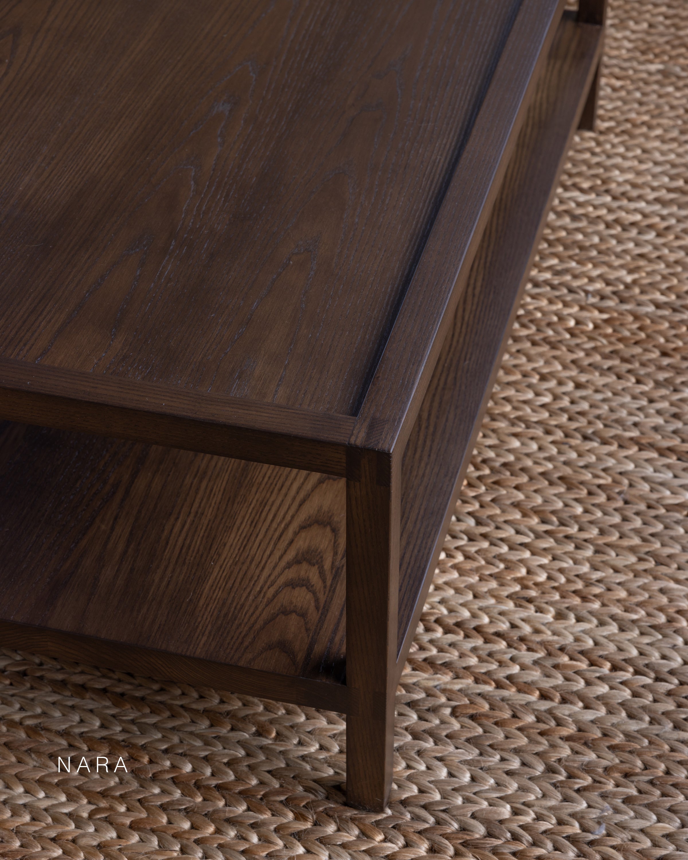 Nara Collection - NZ Made | Woodwrights