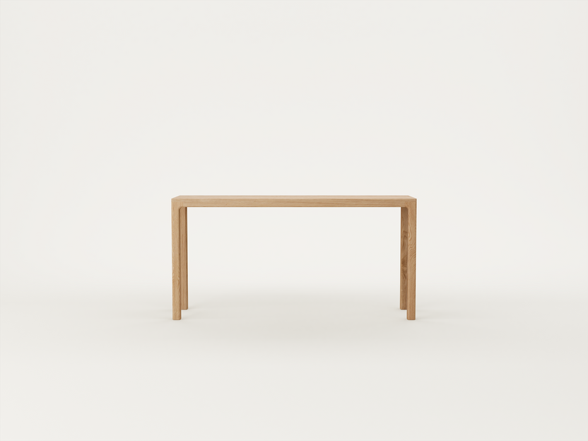 Luna Coffee Table – Woodwrights