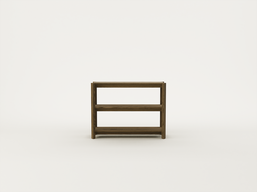 Bookcases & Wall Shelves - NZ Made | Woodwrights