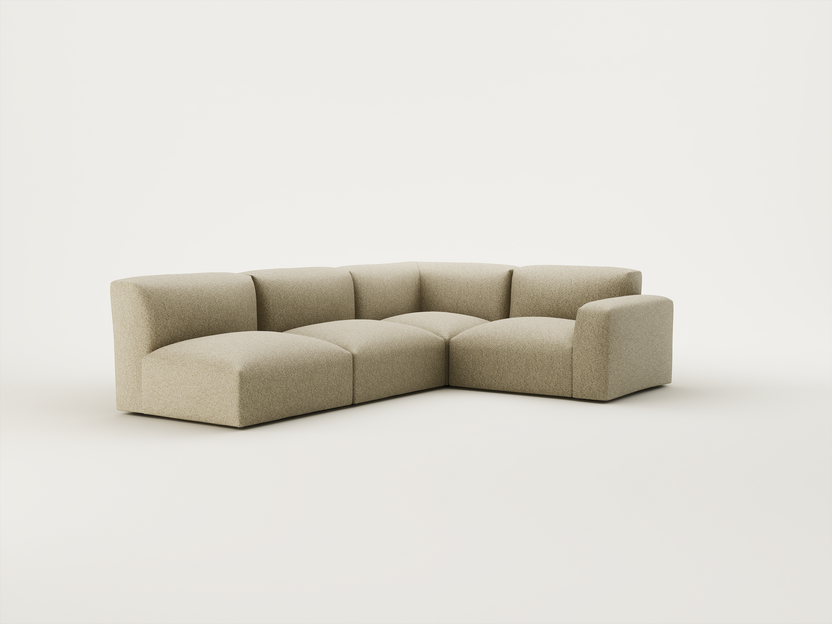 Sofas & Modular Sofas - NZ Made | Woodwrights