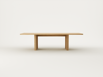 Dining Tables - NZ Made | Woodwrights
