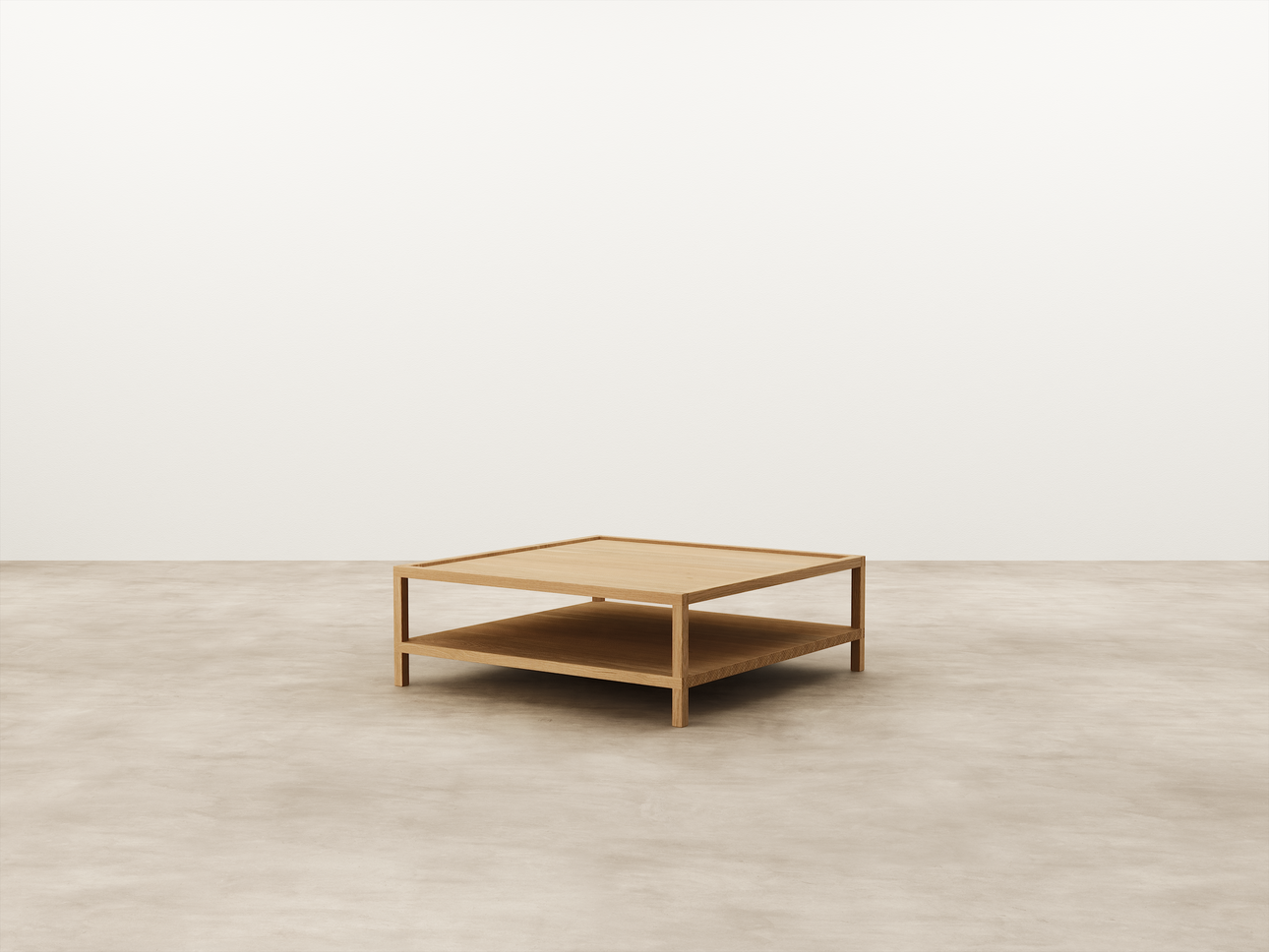 Brooklyn Extension Dining Table - NZ Made | Woodwrights