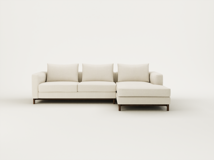 Sofas & Modular Sofas - NZ Made | Woodwrights
