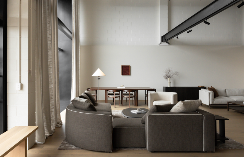 Sofas & Modular Sofas - NZ Made | Woodwrights