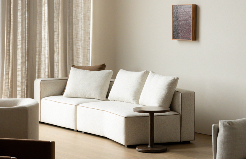 Sofas & Modular Sofas - NZ Made | Woodwrights