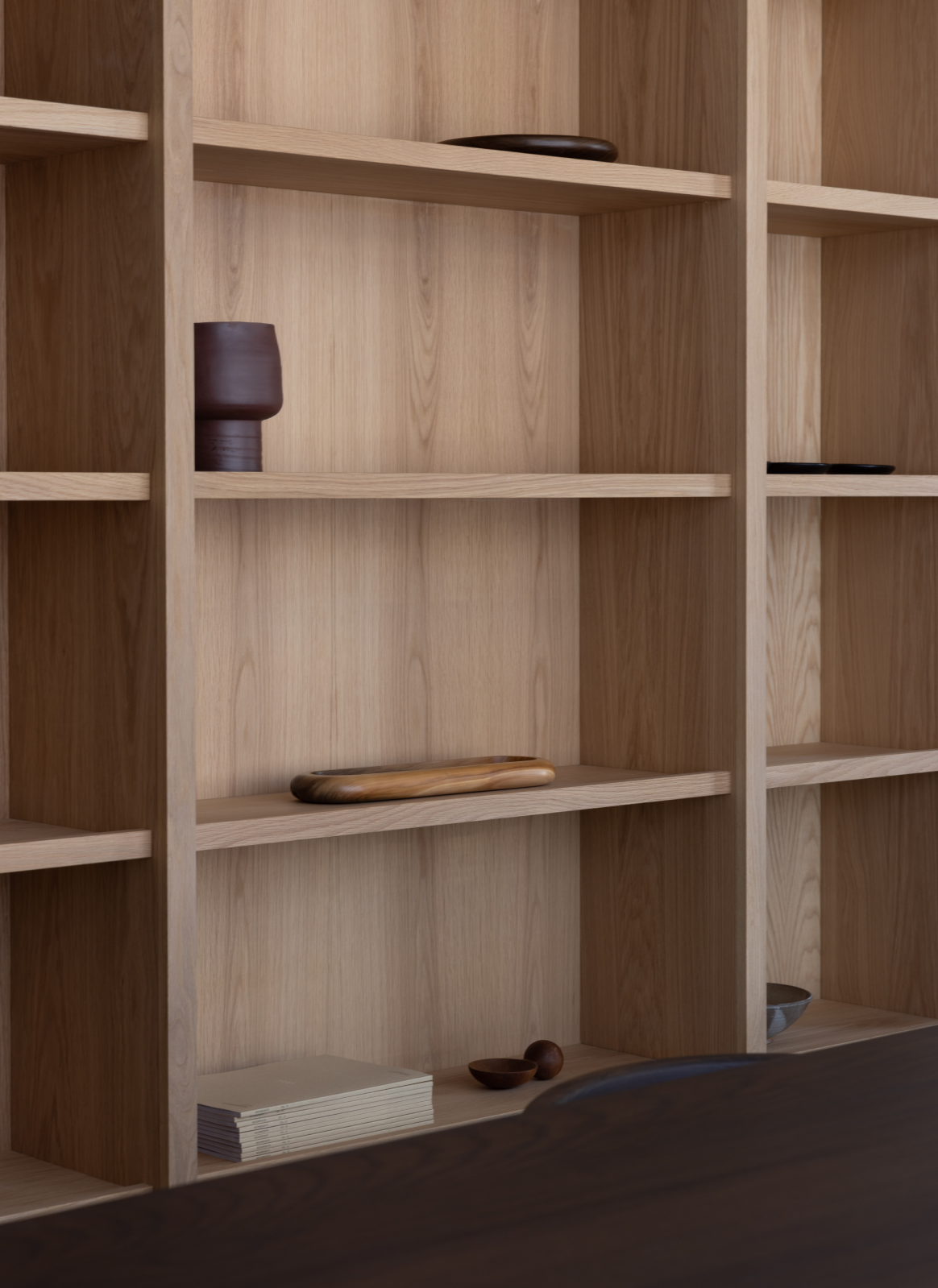 Showrooms – Woodwrights