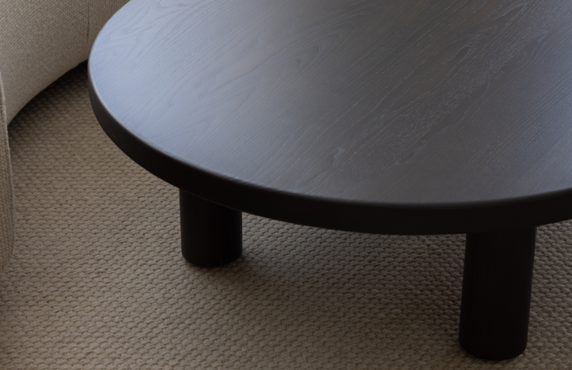 Kingsview Corner Sofa – Left & Right Arm - NZ Made | Woodwrights