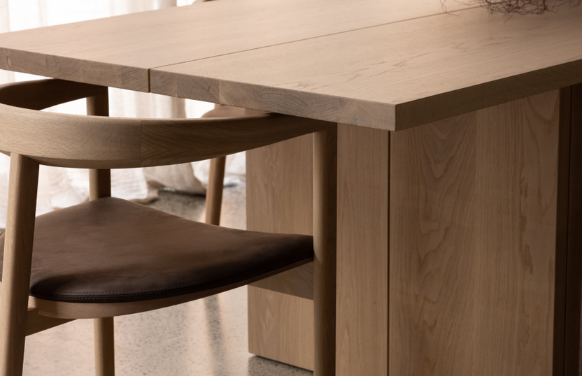 Dining Tables - NZ Made | Woodwrights